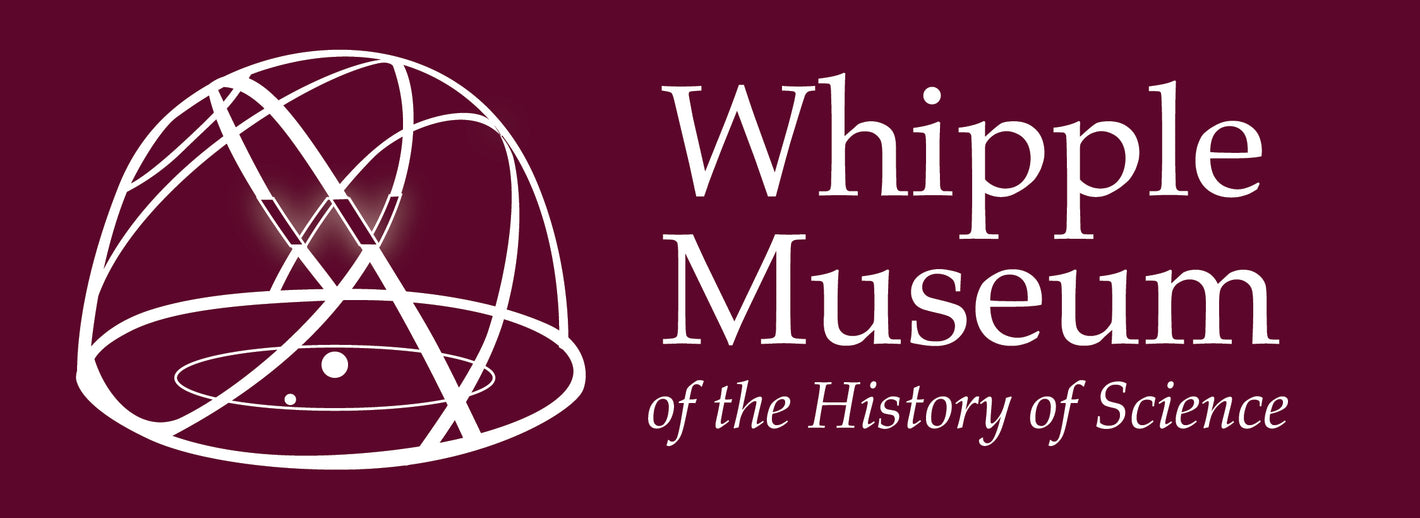 Whipple Museum of the History of Science – Curating Cambridge
