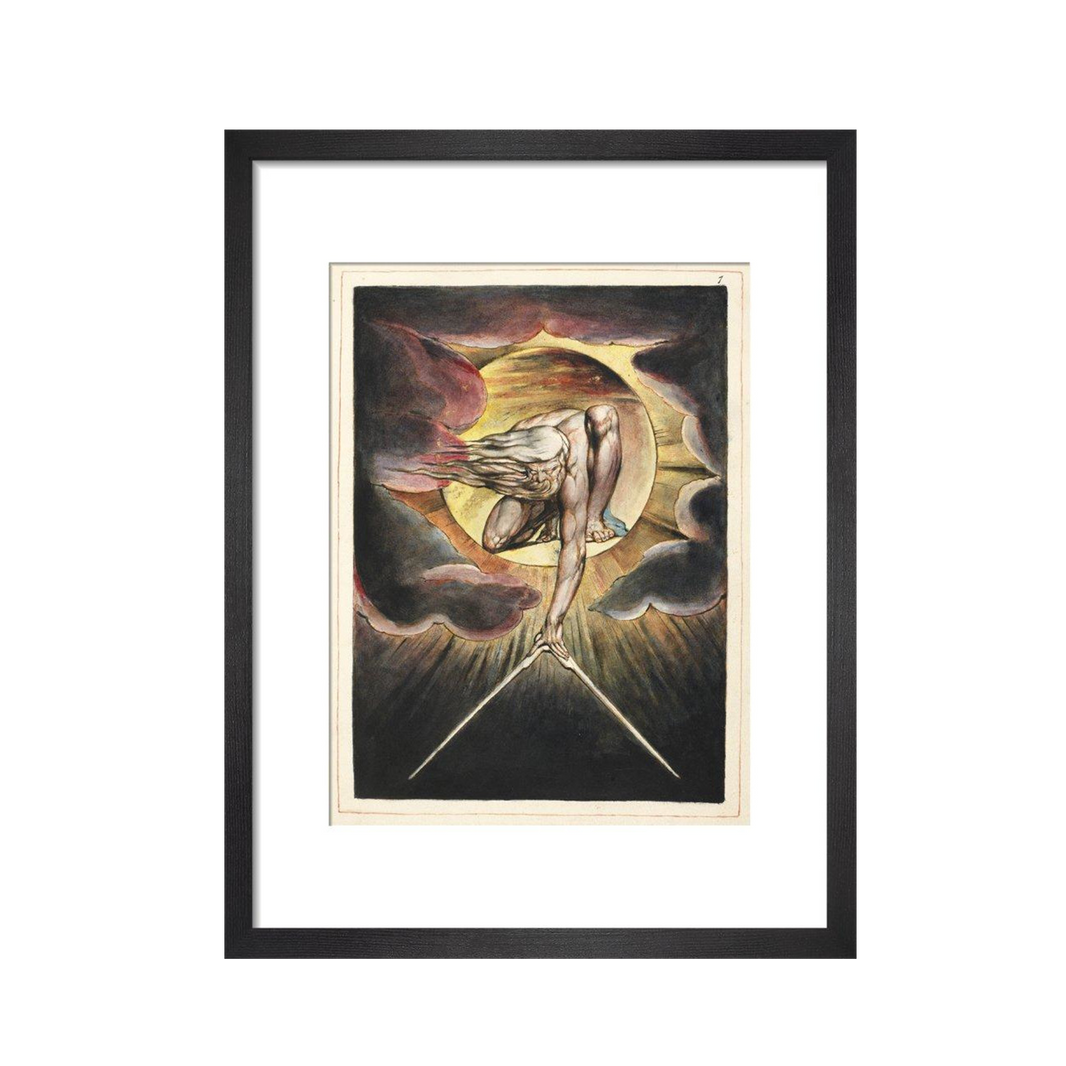 William Blake Art Prints – Curating Cambridge
