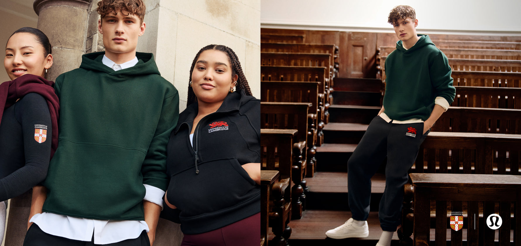 Curating Cambridge Shop | Gifts inspired by the Cambridge collections