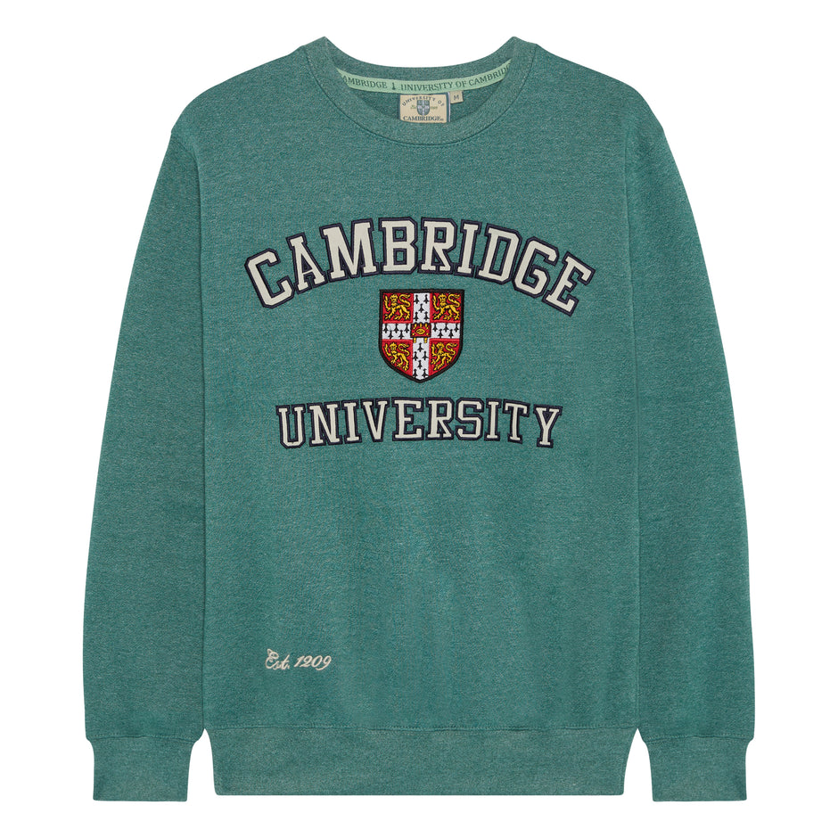 University of Cambridge Shop – Curating Cambridge