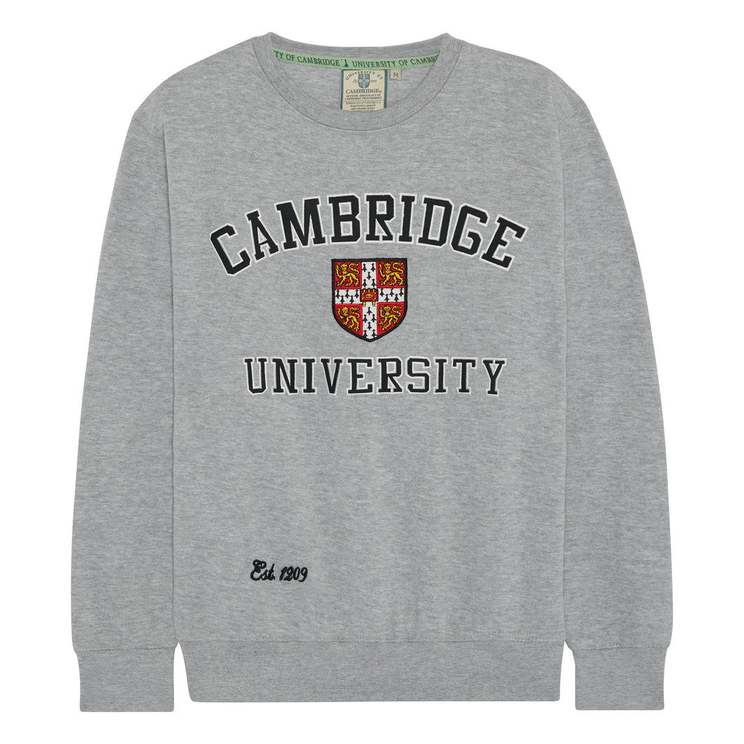 University of Cambridge Apparel – Curating Cambridge