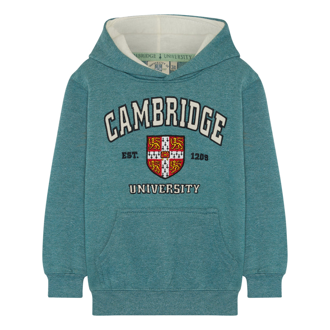 University of Cambridge Apparel – Curating Cambridge