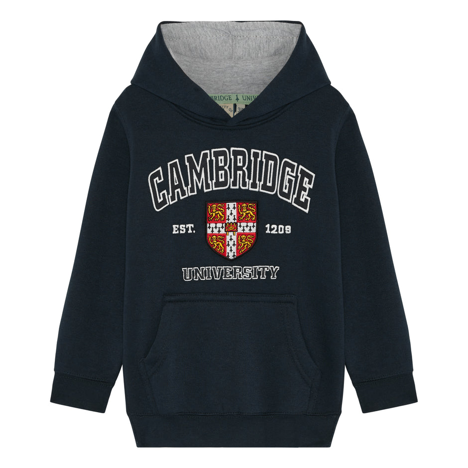 University of Cambridge Shop – Curating Cambridge